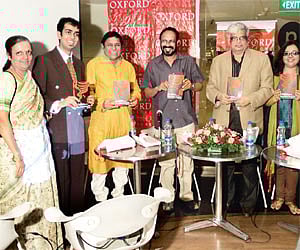 Curious case of Arindam’s world