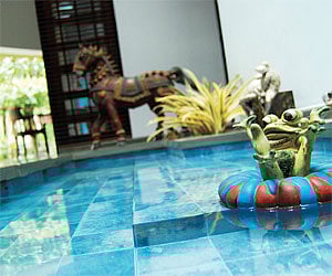 Where form and function meet