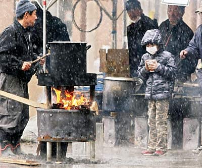 The Invisible Killer