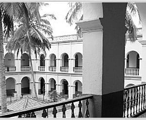 Tourism gives new life to Thotti Mane