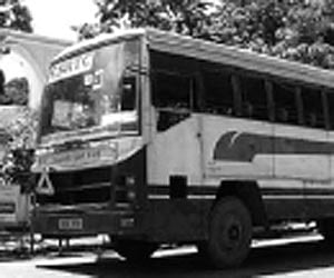 ISRO Layout to get modern bus stand