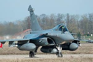 Rafale Jet Deal with France Next on Modi Government\'s Radar