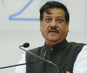 Former CM Prithviraj Chavan loses Karad (South) seat by 39,355 votes