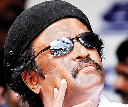 I\'ll be back soon, Rajinikanth assures fans