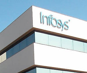 Infosys Hives off Products Business into Separate Unit