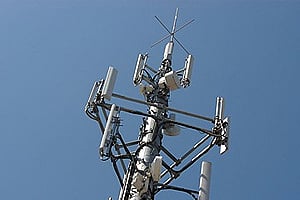 BDA comes up with draft norms for telecom towers