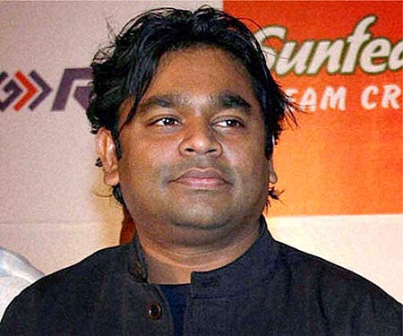 Did Rahman buy his ‘Jai ho’ Oscar?