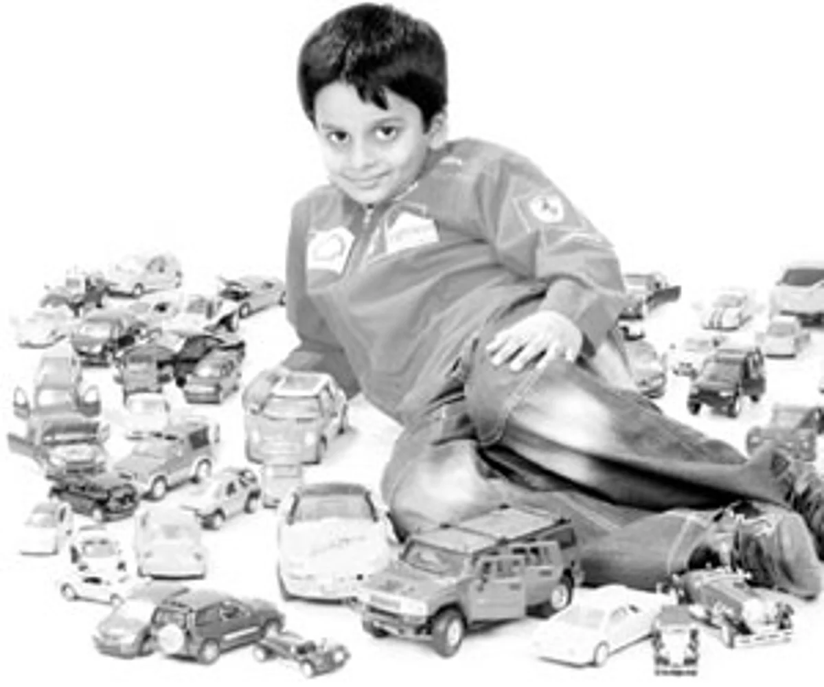 Small Wonder