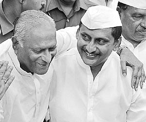 Rachabanda-II next month