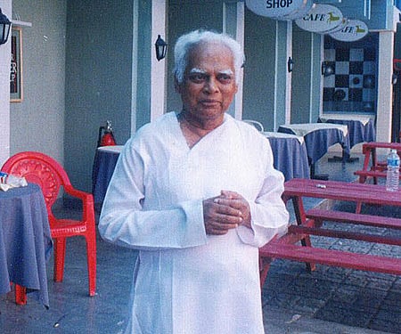 Legendary filmmaker Appachan passes away
