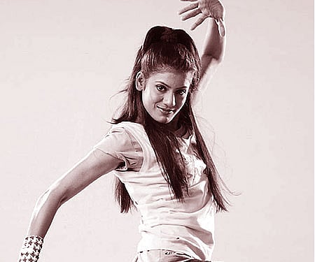 Odia hip-hopper crowned dance queen