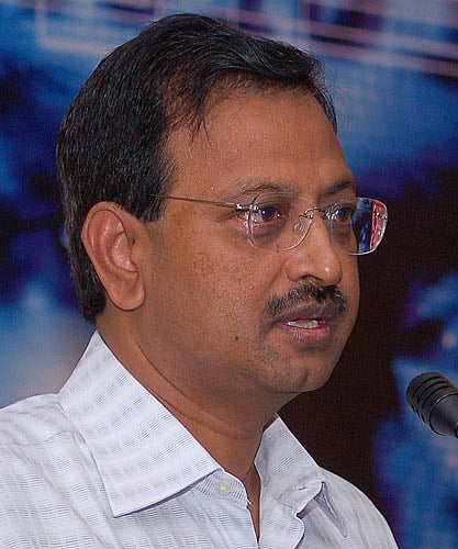 Satyam case: Ramalinga Raju gets bail