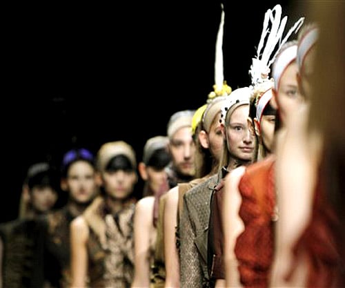 AF Vandervorst Collection