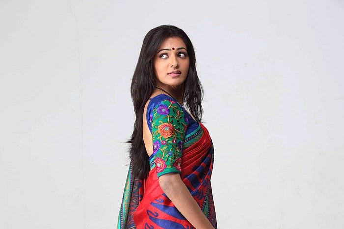 No more goodie characters: Parvathi