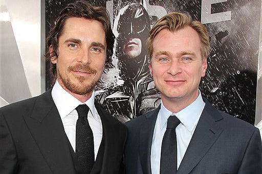 Nolan defends fans angry over \'Knight\' reviews