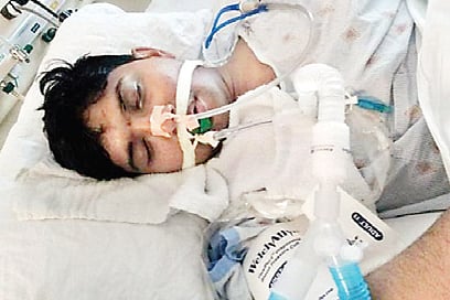 Techie still in coma; Telugus in US hold special prayers