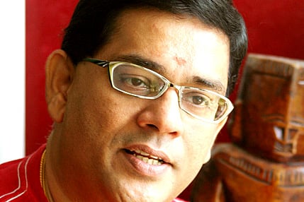 Sanjeev Sivan\'s next - A real-life incident