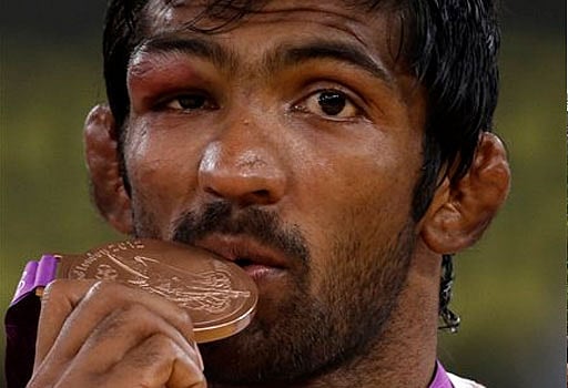 Yogeshwar finally realises his dream