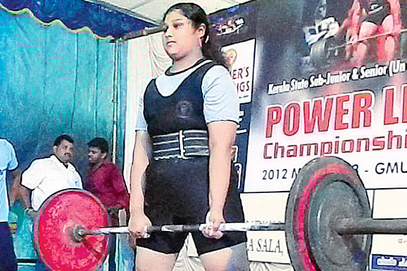 How she rose to power