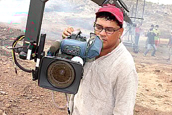 Sanjeev Sivan storms back