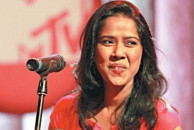 ‘Film songs are a little typecast’