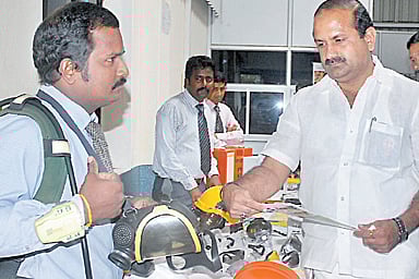 TNPCB training programme