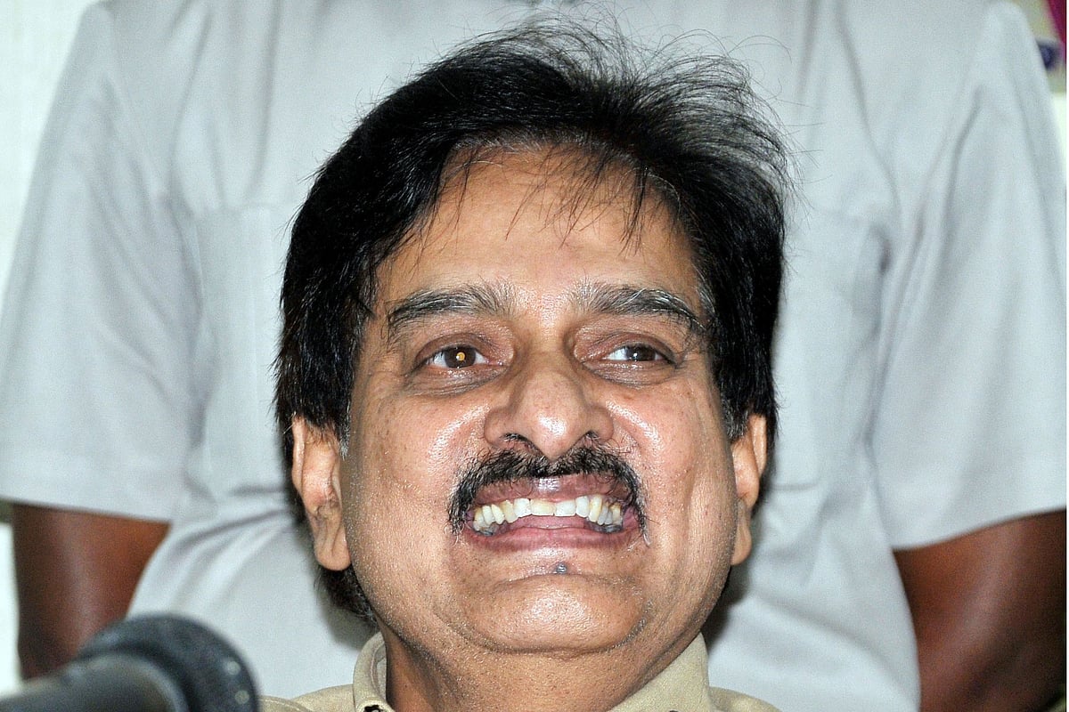 DGP may get in-charge status