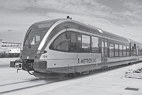 L&T awards rolling stock contract to Hyundai Rotem