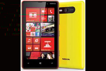 Nokia dials desperation