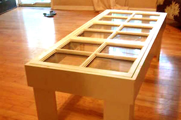 Open your window to a whole new world