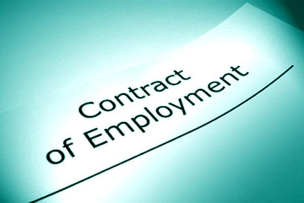 Well regulated contract labour system is the key