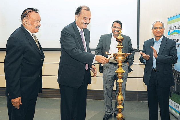 B-School festival held