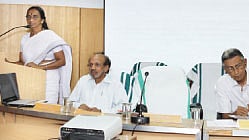 NATPAC to revise master plan for cities, towns