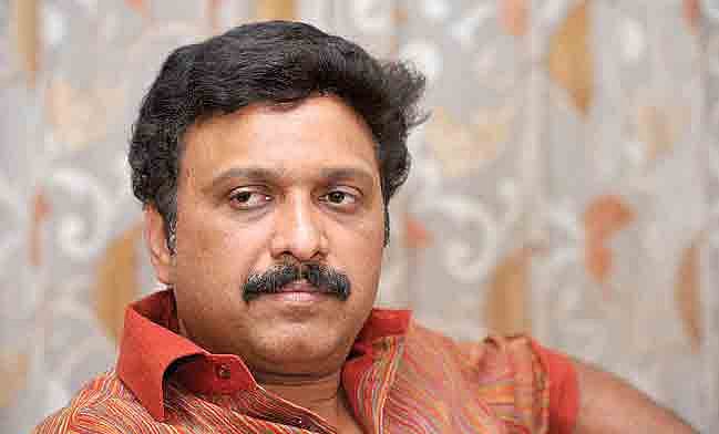 Ex-Kerala minister Ganesh Kumar granted divorce