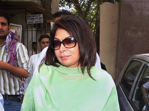 Niira Radia Now Surfaces in \'Panama Papers\' Expose