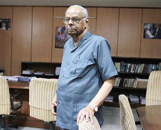Budget Sets Milestones, But No Roadmap, Says C Rangarajan