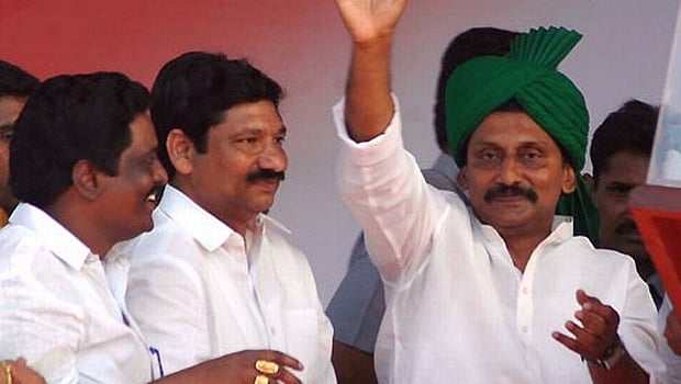 CM to revive Rachabanda on Nov 6