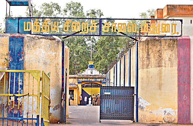 Madurai jail plans weekly mutton \'feast\' for inmates