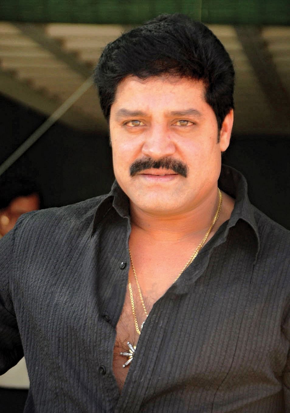 Telugu actor Srihari dead