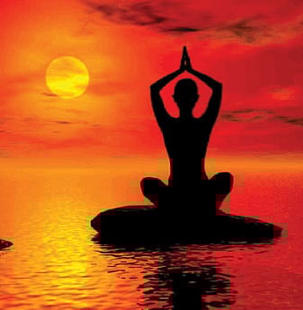 Secret of Complete Healing