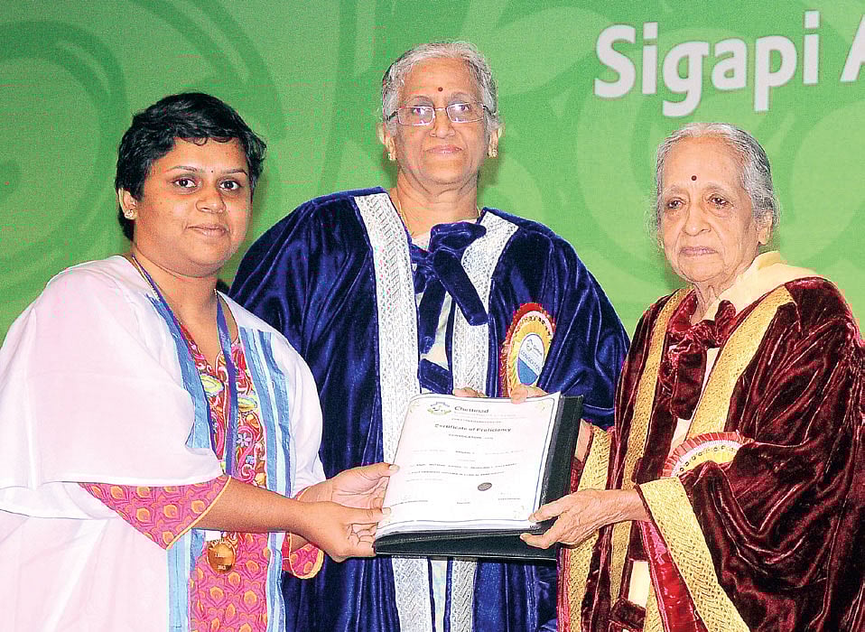 Medical curriculum should include humanities: Dr Shanta