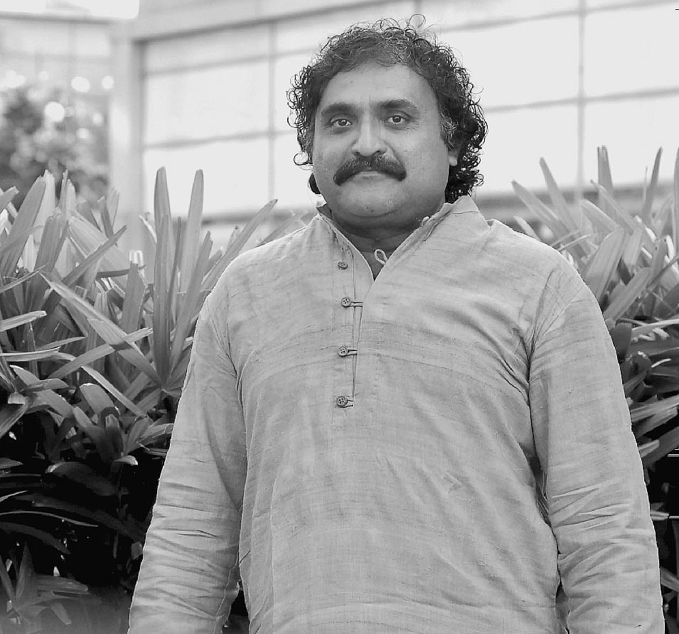 \'Access the Energies to Have Self-realisation\'