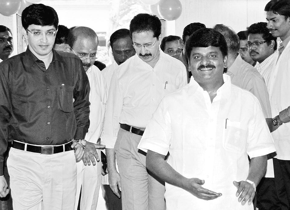 RGGGH goes the AIIMS way