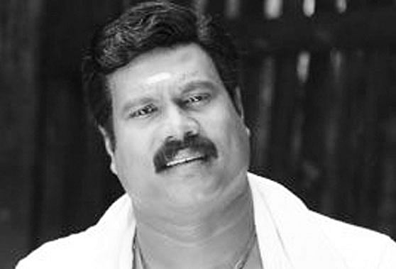 Kerala Actor Mani Misbehaves with Customs Men