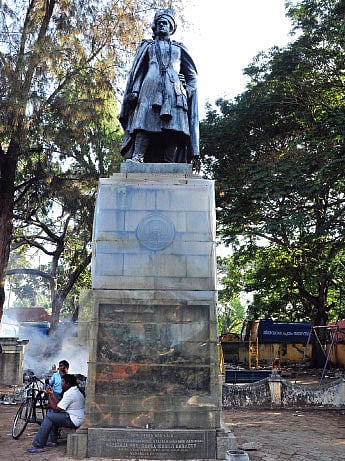 A Wake-up Call to Save Heritage