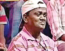 Kullamani Passes Away