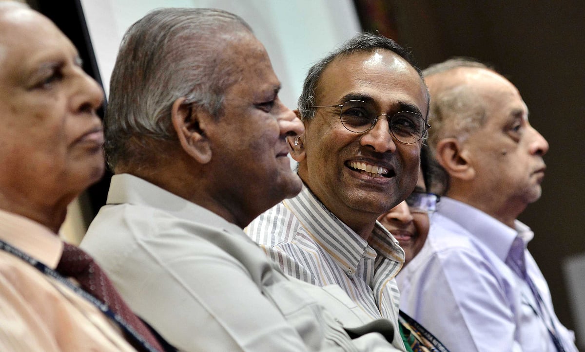 Avoid Over-the-counter Drugs, Says Nobel Laureate