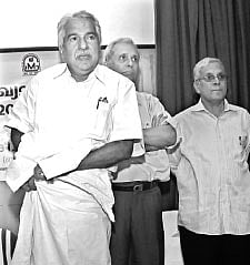 CM: Government to Review Working of RTS Act