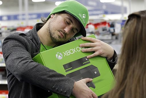 Review: Xbox One Nearly A Set-Top Box Replacement
