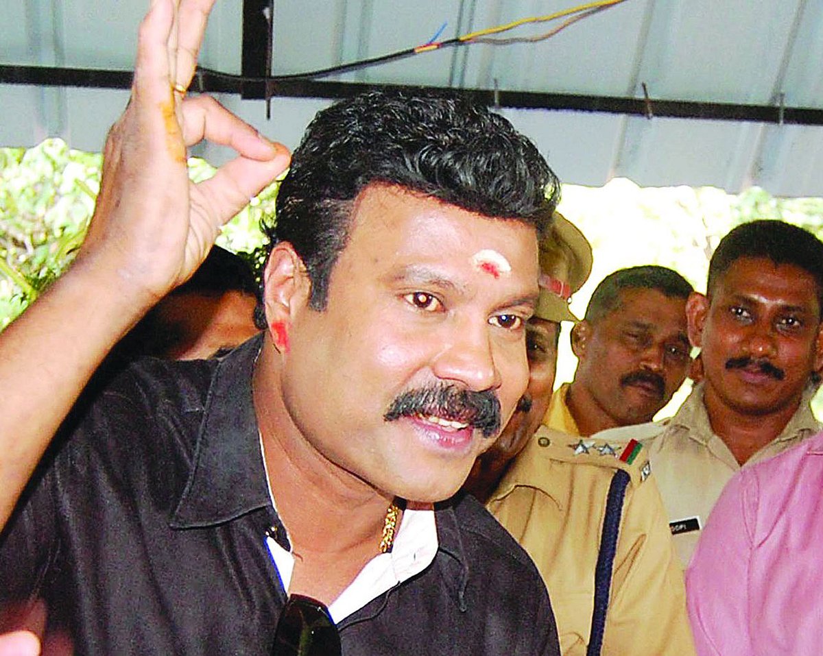All Angles in Actor Mani\'s Case Will be Probed: Crime Branch
